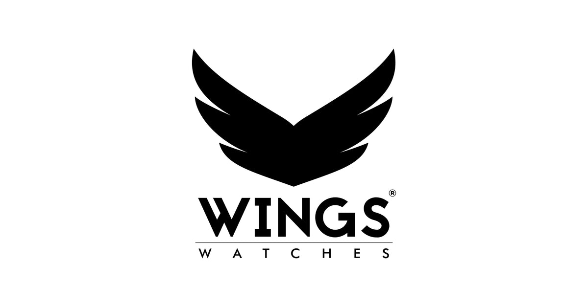 Wings Watches
